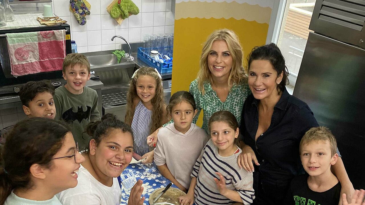 Neue Aktionen für Kinder! Koch-Event, Kalender und Hashtag-Aktion!: Wir ...